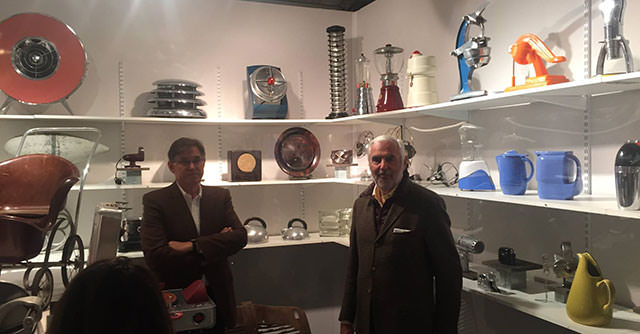 100 Chefs d'œuvres du Design Industriel | Strate, école de design