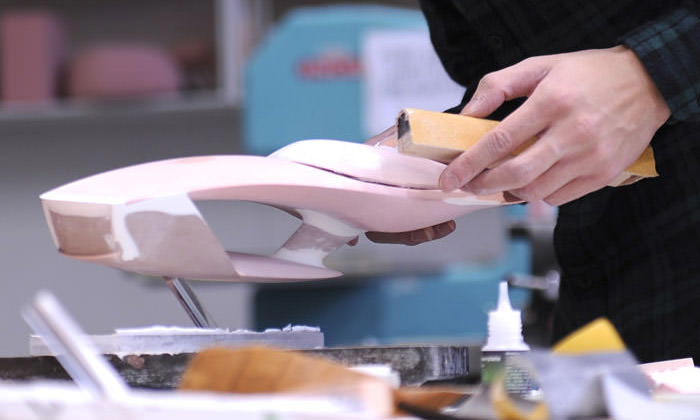 Strate école de design Paris & Lyon : Les formations design