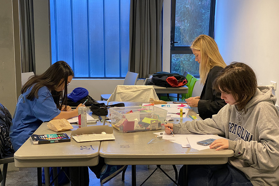 Strate école de design Paris & Lyon : Les formations design