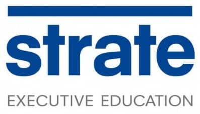 Strate, Ecole de Design lance Strate Executive Education