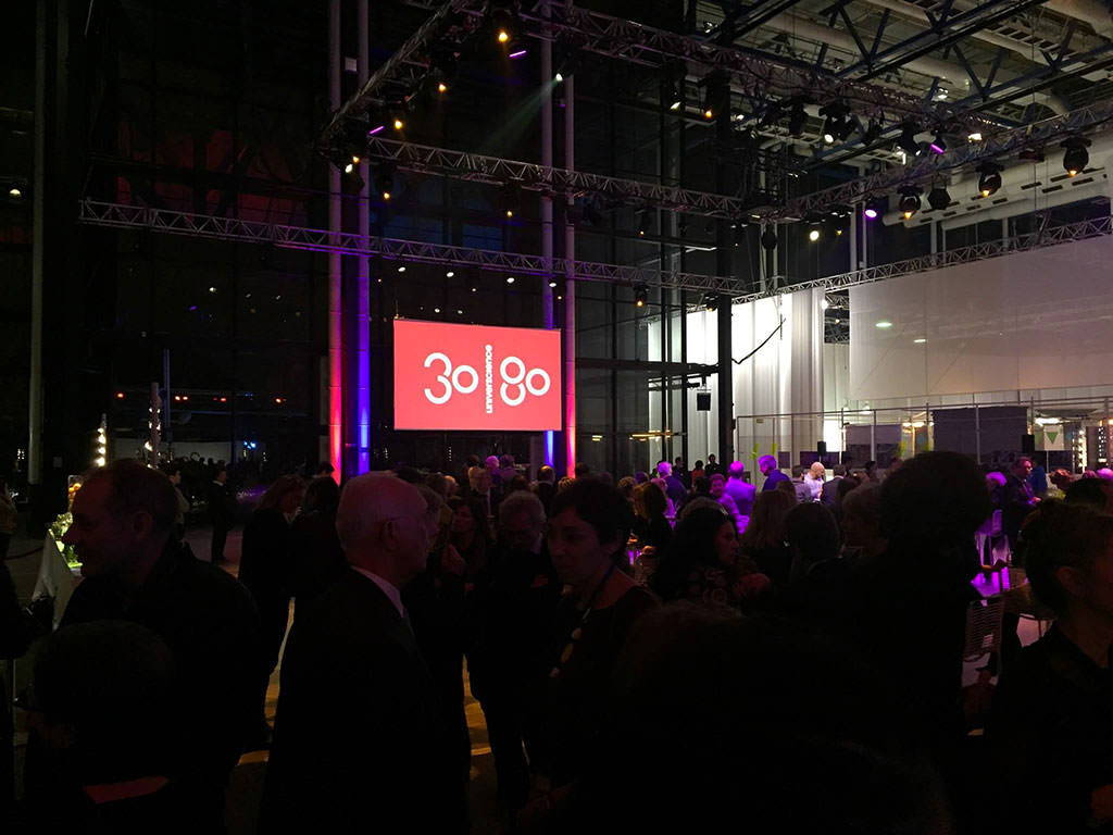 Strate : Prix Design & Sciences Université Paris Saclay