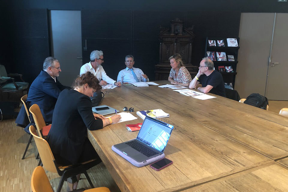 Strate école de design - LYON CITY DEMAIN | Strate, école de design