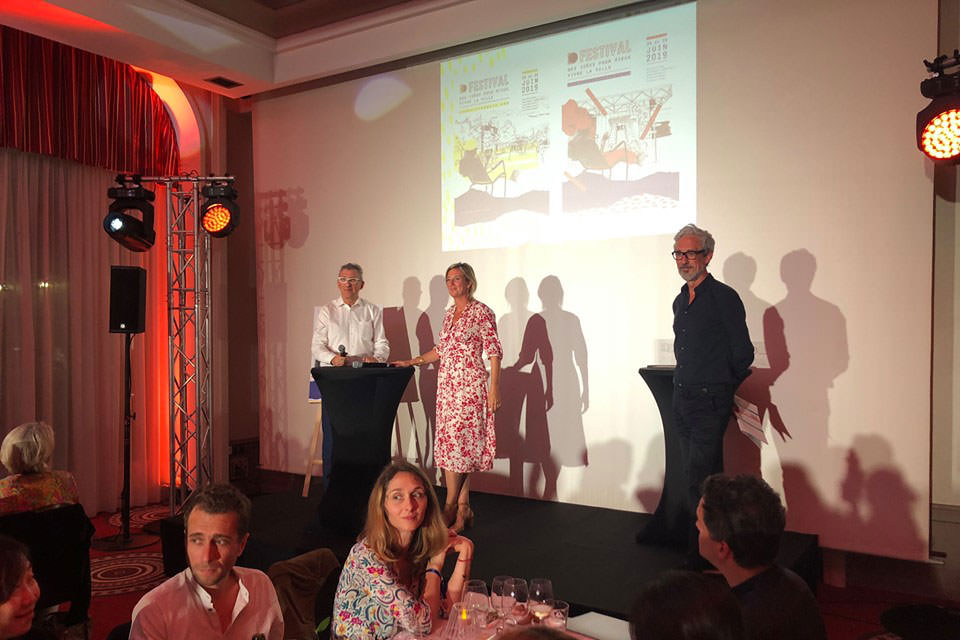 Strate école de design - LYON CITY DEMAIN | Strate, école de design