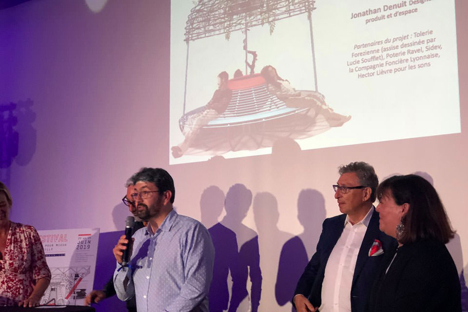 Strate école de design - LYON CITY DEMAIN | Strate, école de design