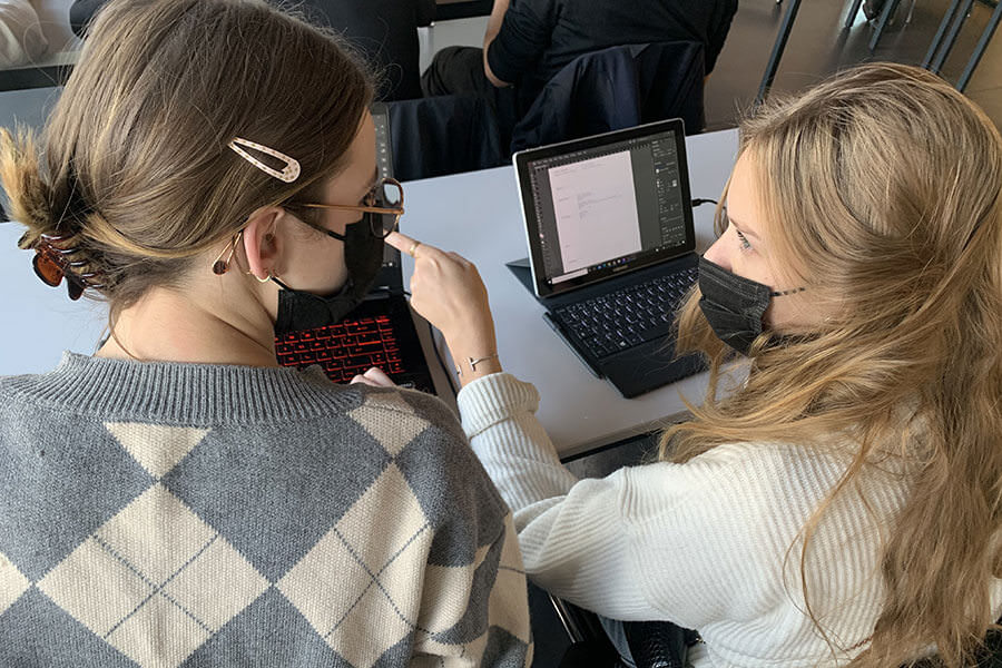 Ateliers de l'Ecole Urbaine de Lyon | Strate, école de design