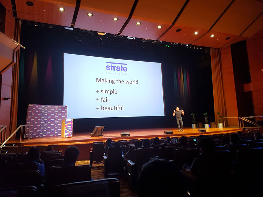 Strate, une école de design reconnue à l'internationale