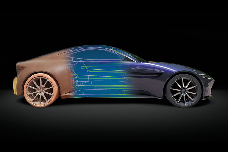 10 bonnes raisons de rejoindre la formation Modeleur 3d
