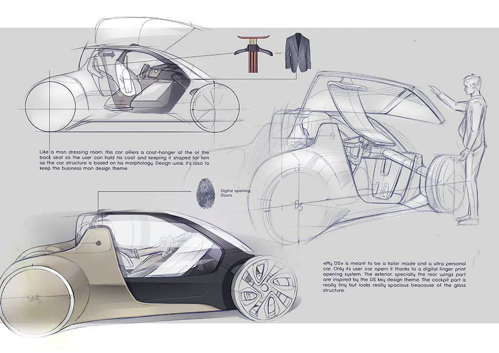 2 stratos à l'honneur au festival automobile international