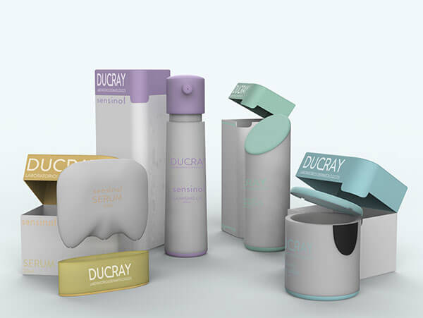 Concours European Packaging Design Association, 2 lauréats