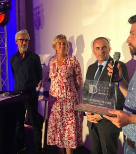 Strate école de design - LYON CITY DEMAIN | Strate, école de design