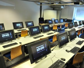 Strate, école de design