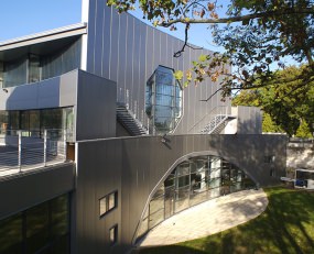 Strate, école de design