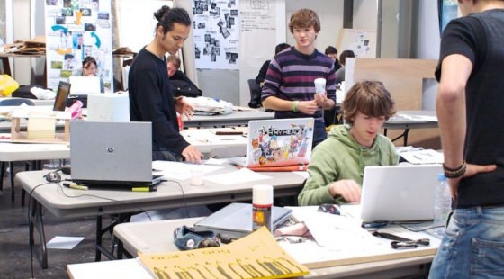 Comment devenir designer industriel Comment devenir designer industriel