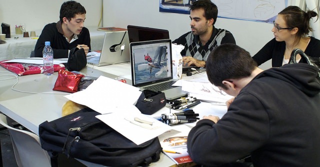 Comment devenir designer industriel Comment devenir designer industriel