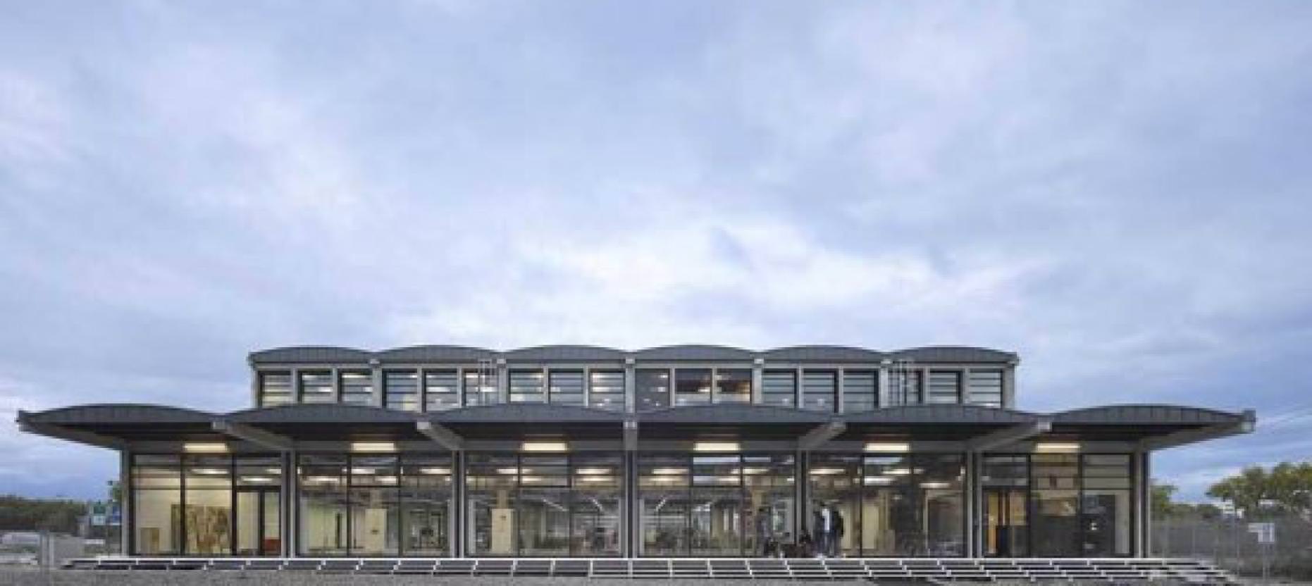 Strate ecole de design Lyon, nouveau campus ! | Strate, école de design