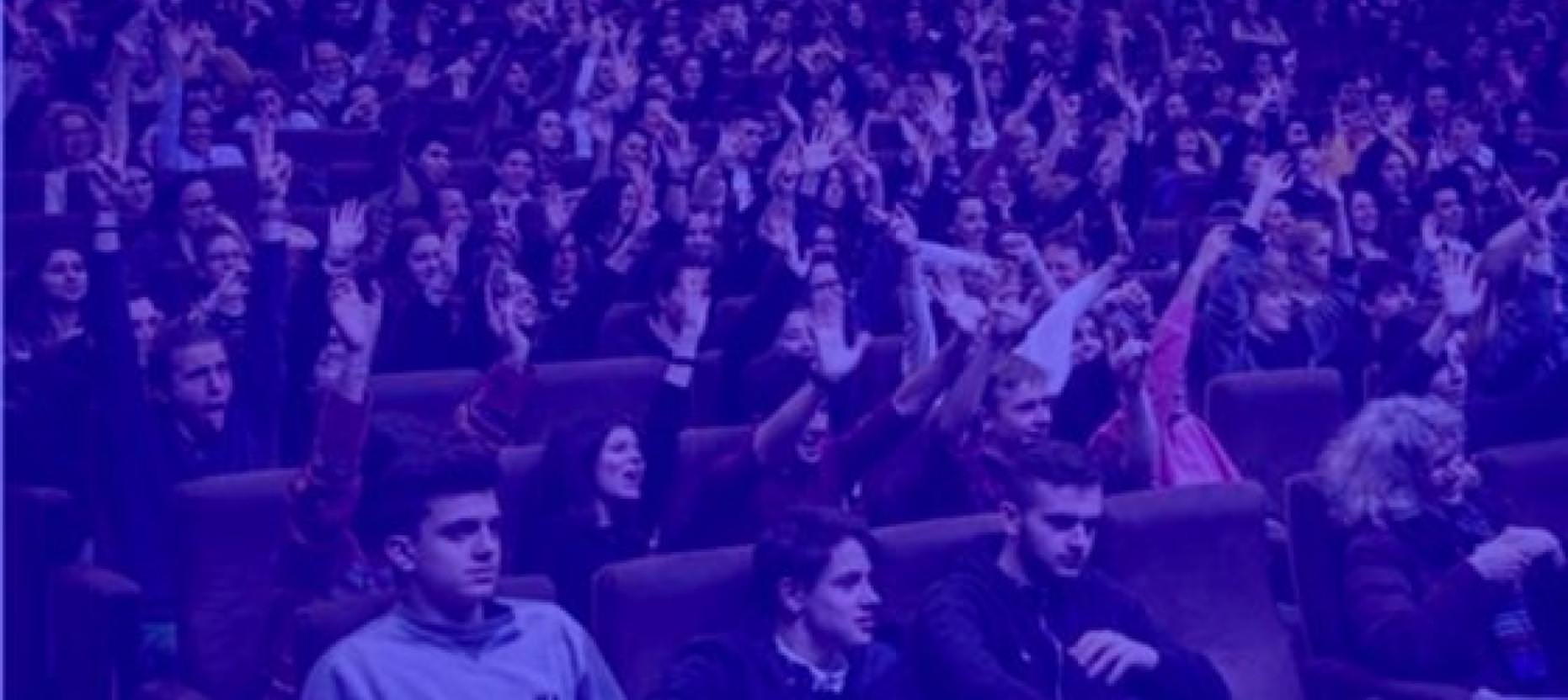 Formation design - salon O21 par Le Monde | Strate, école de design