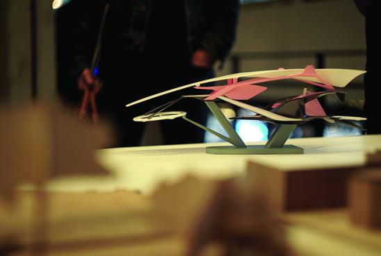 Ecole de design à Lyon| Strate, école de design