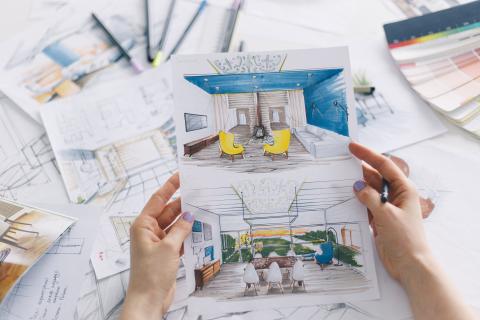 Design prospectif | Strate, école de design