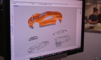 Les métiers du design ? Les salaires du design ? | Strate, école de design