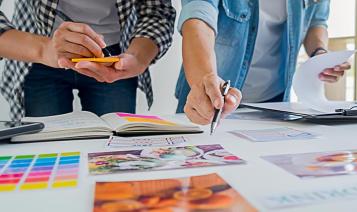 Les métiers du design ? Les salaires du design ? | Strate, école de design