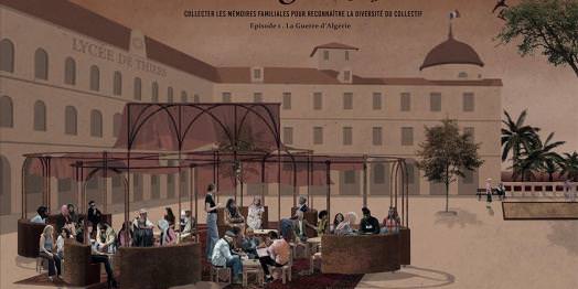 Ecole de design, Strate - Paris et Lyon