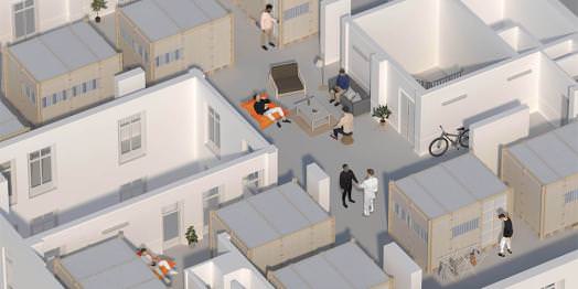 Strate école de design Paris & Lyon : Les formations design