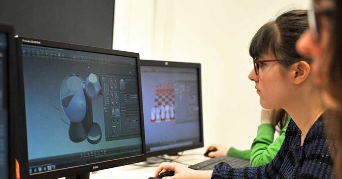 10 bonnes raisons de rejoindre la formation Modeleur 3d