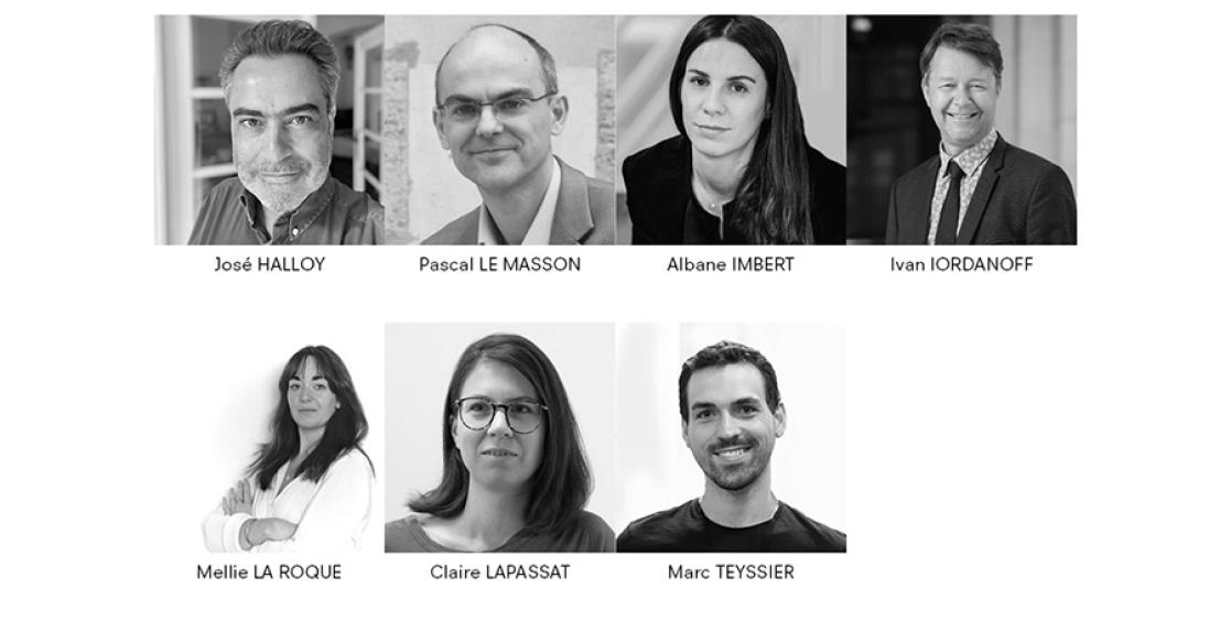 Colloque Vision[s] | Strate, école de design