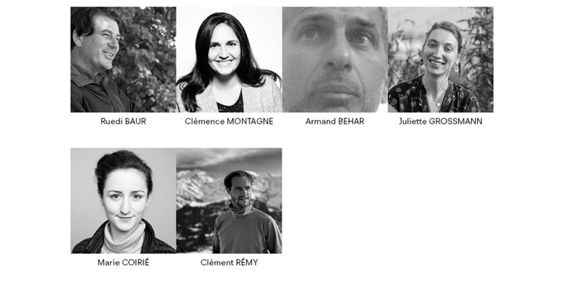 Colloque Vision[s] | Strate, école de design