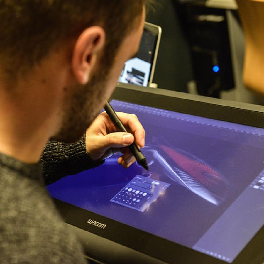 Devenir designer produit ? Quelle formation ? | Strate, école de design